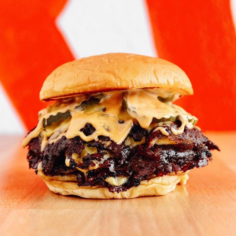 Best Smashed Burgers in Glendale | Must Try Spots